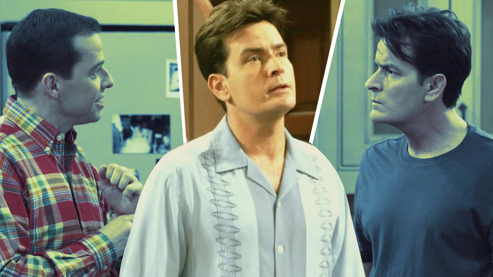 Where’s the Original Cast of Two and a Half Men in 2024?