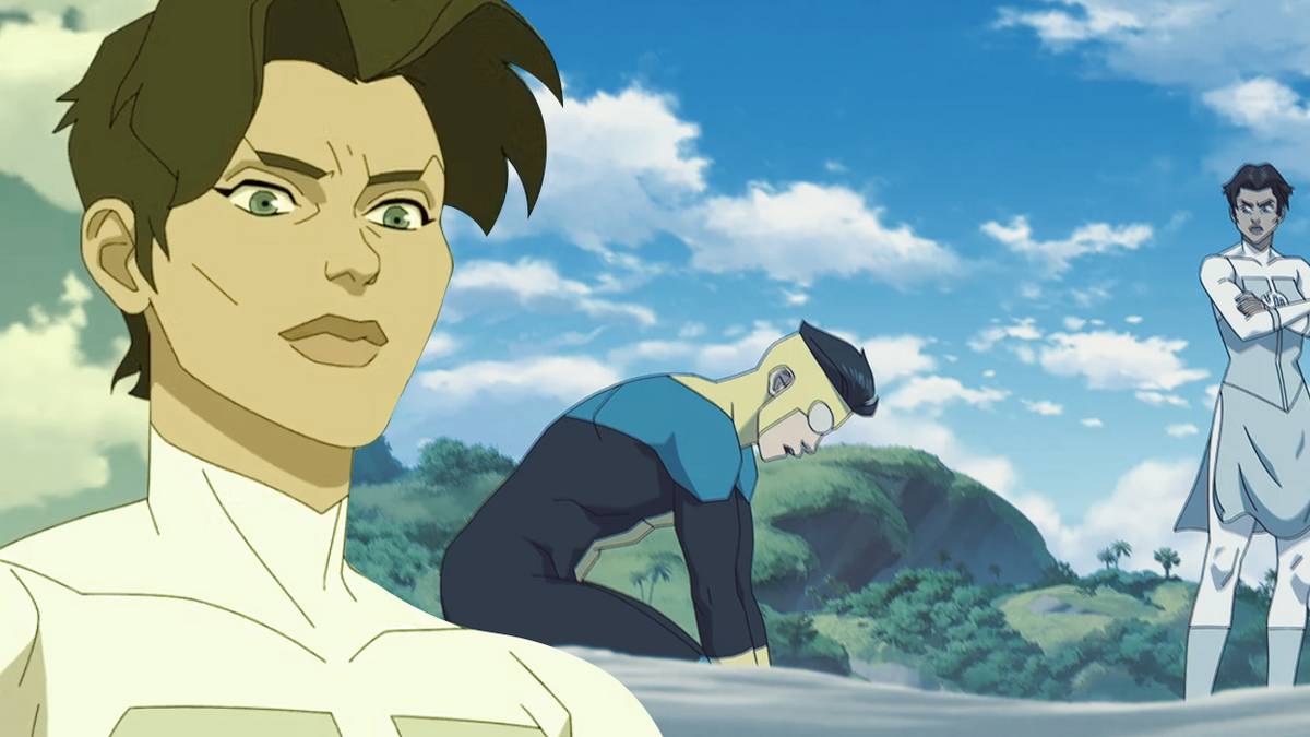 Why Is Invincible's Anissa So Controversial?