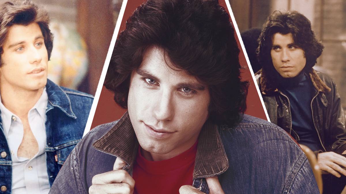 Why John Travolta’s Welcome Back, Kotter Ended So Abruptly