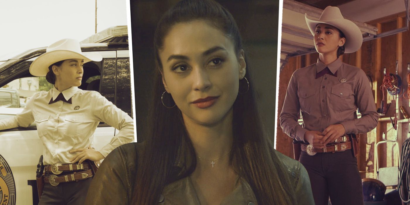 Why Did Walker Get Canceled After Season 4?