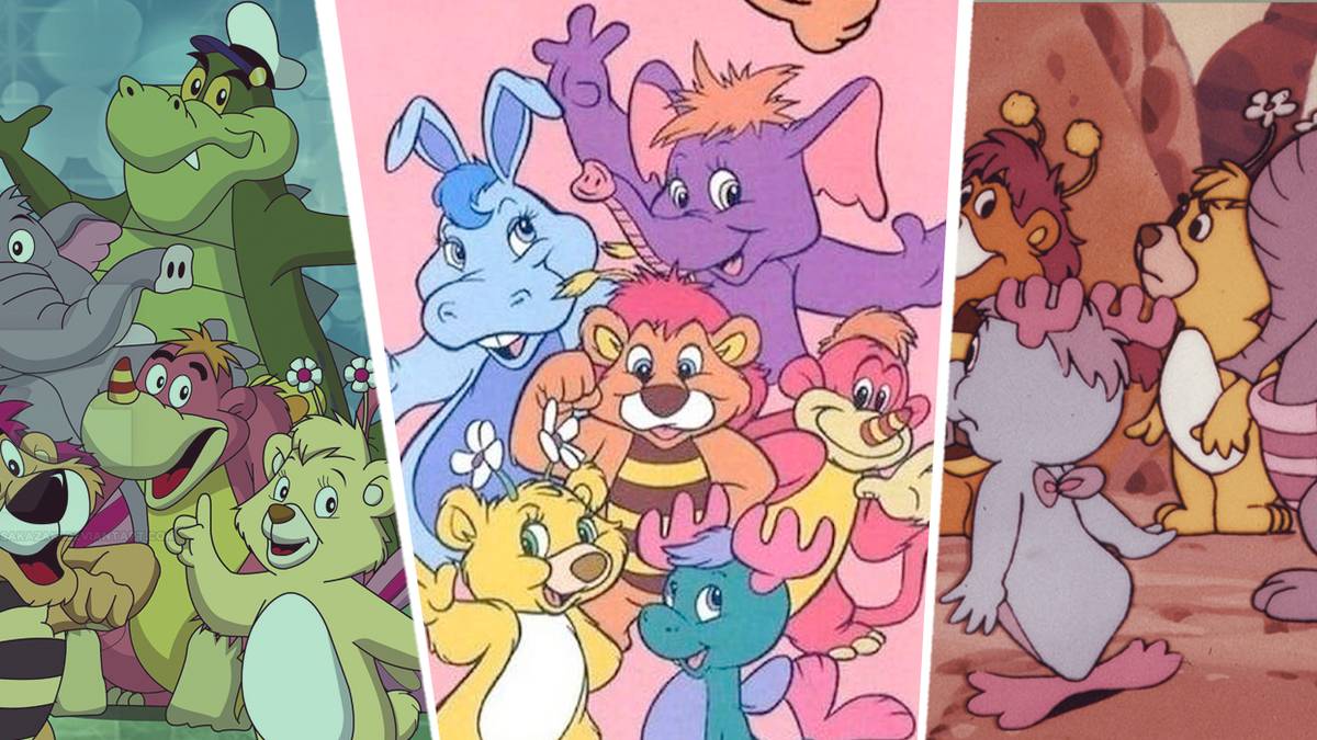 Why Nobody Remembers Disney's First Animated TV Series