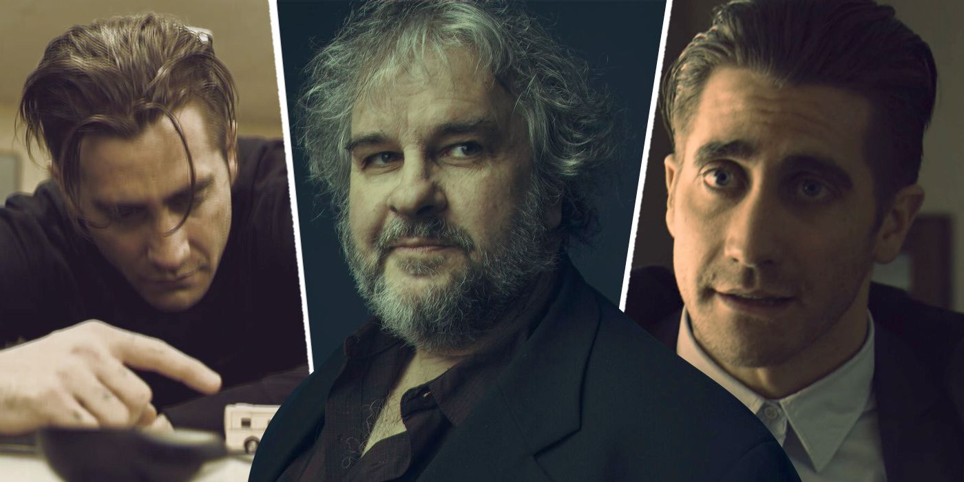 Why Peter Jackson Once Called Jake Gyllenhaal the ‘Worst Actor He’s Seen’