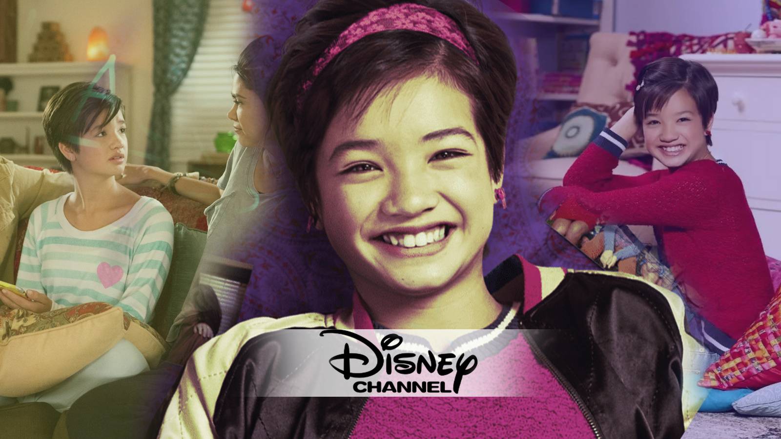 Why Was Disney's Andi Mack Canceled?