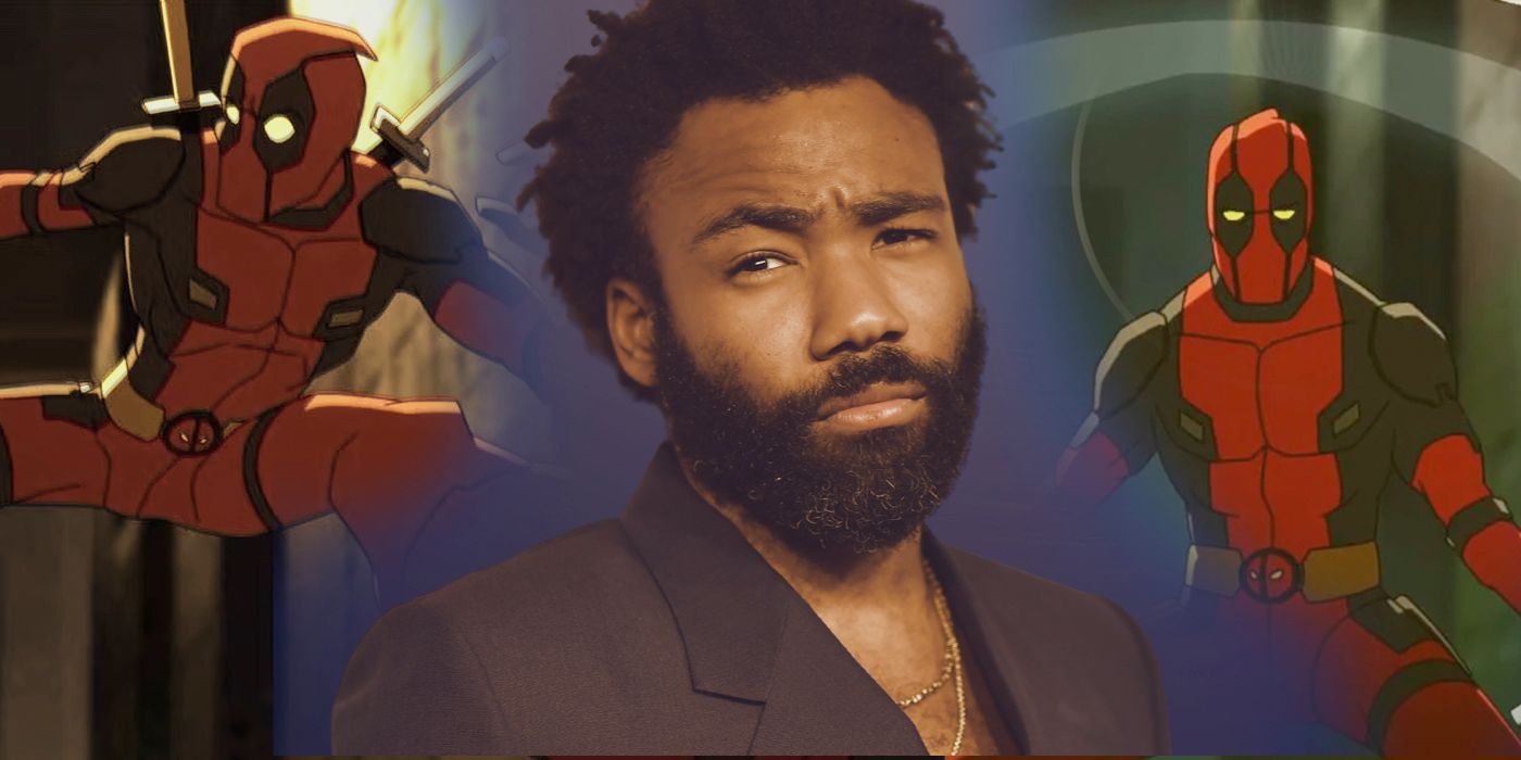 Why Was Donald Glover’s Deadpool Show Canceled?