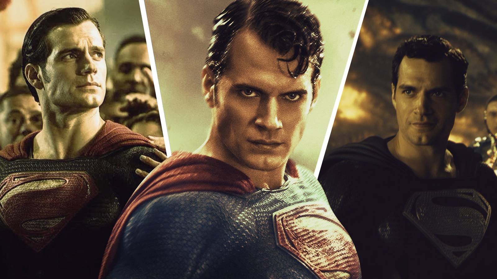Why Zack Snyder’s Superman Was So Underpowered