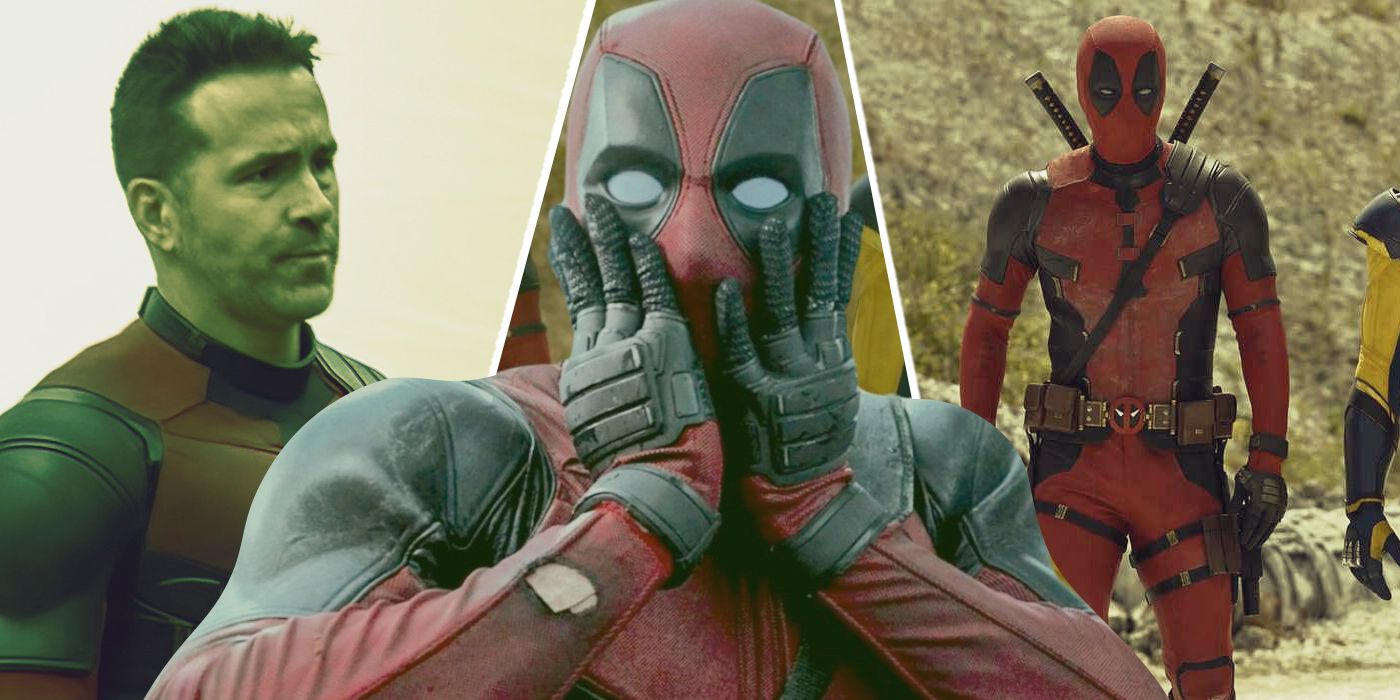 Will Marvel and the MCU Overuse Deadpool?