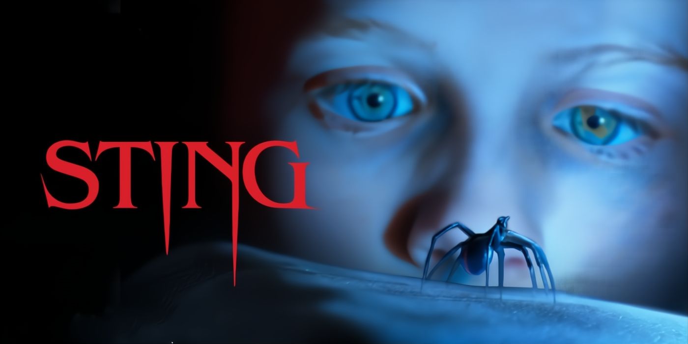 Sting | MovieWeb