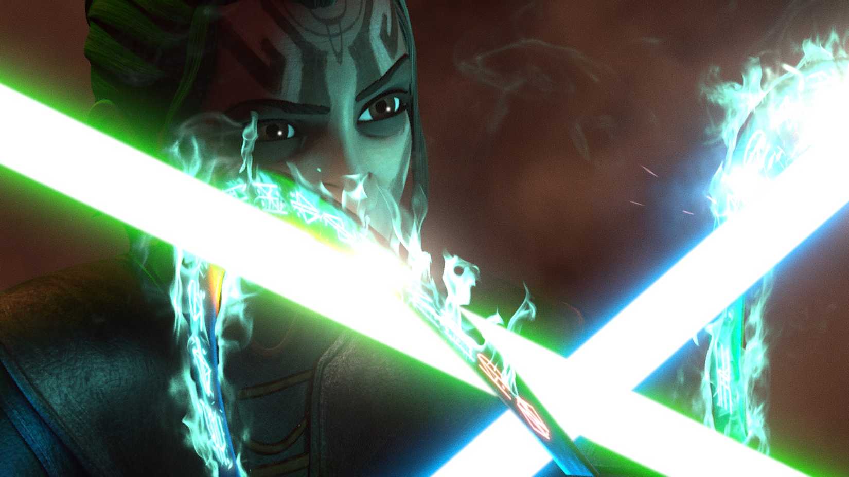 Every Disney+ 'Star Wars' TV Series, Ranked