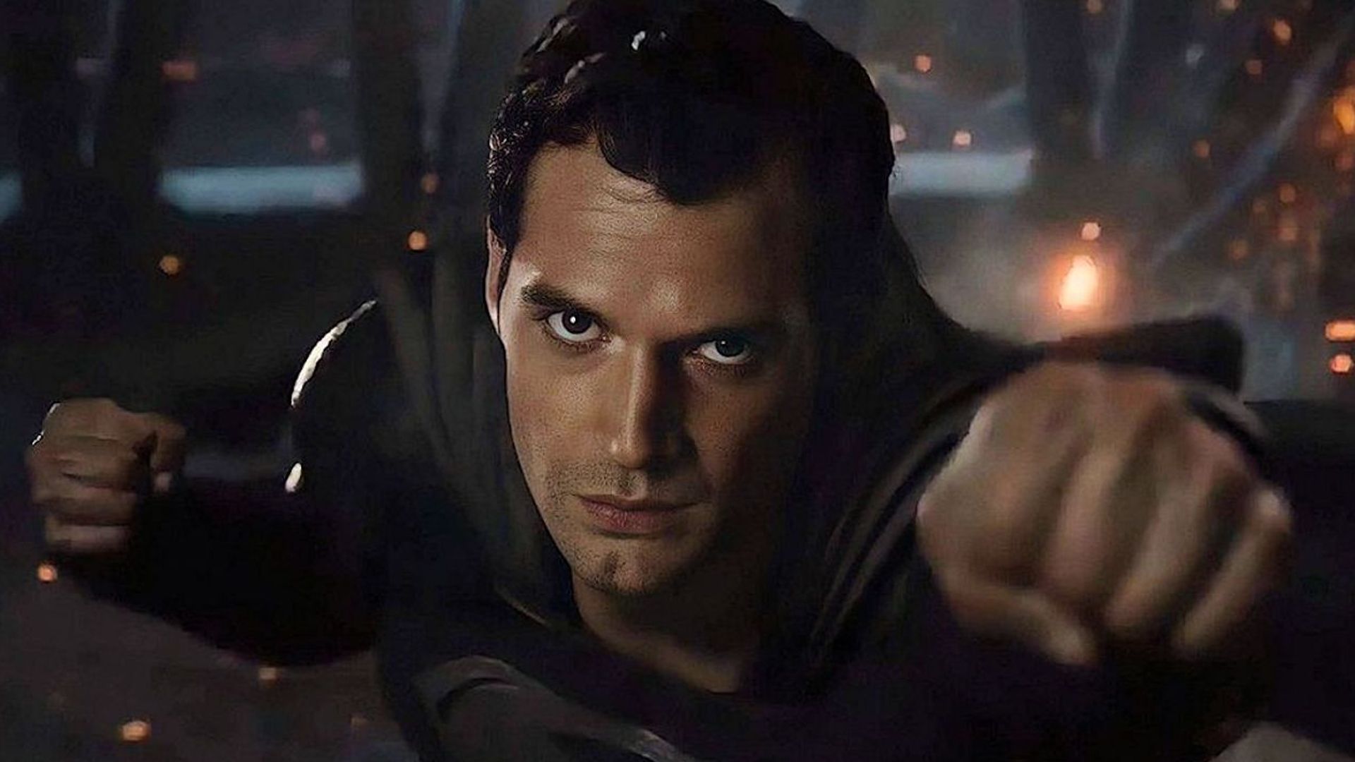 Zack Snyder Dishes on Ending Planned for Henry Cavill’s Superman: ‘He Was Going to Have to ...