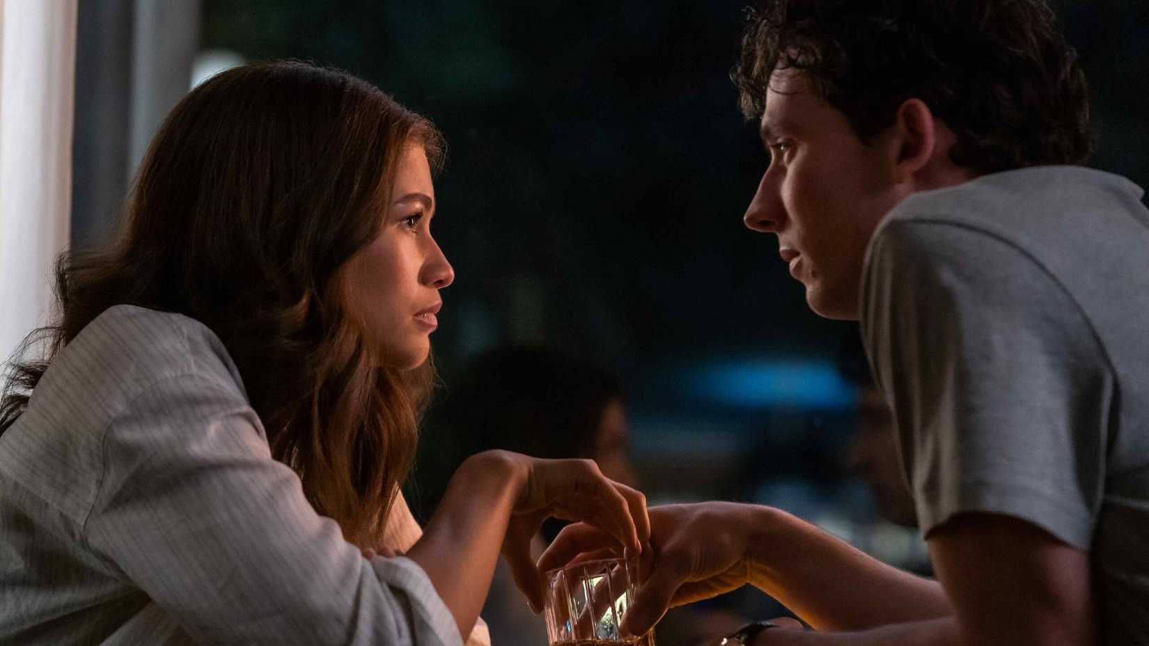 How Challengers Redefines the Love Triangle Trope