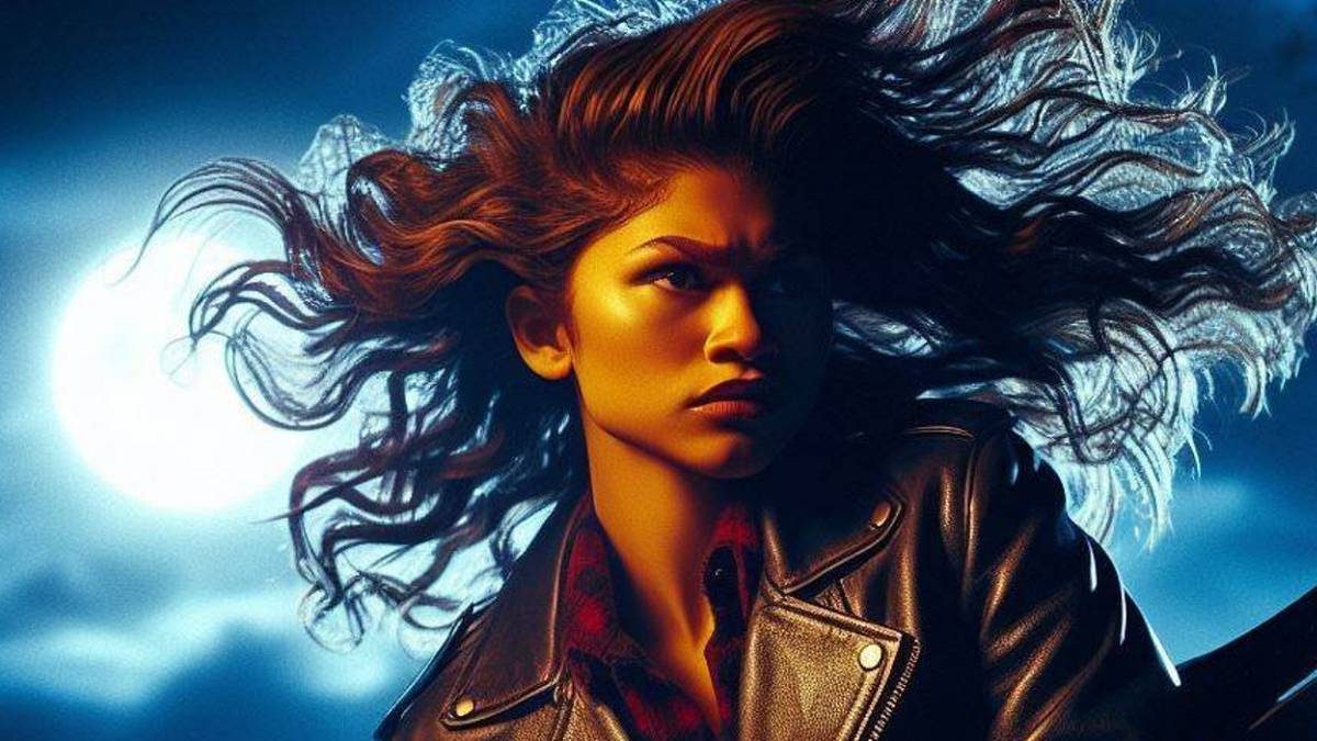 Fans Cast MCU and Dune Star Zendaya as Buffy in Exciting Reimagined ...
