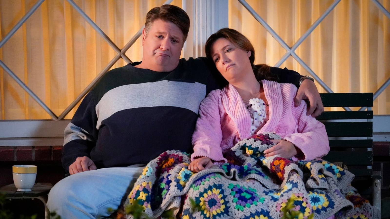 Young Sheldon EP Settles Debate Over Controversial George Affair Retcon ...