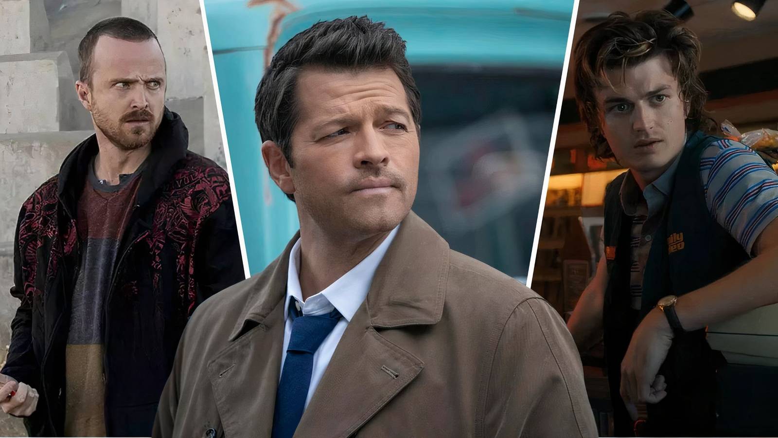 Popular TV Characters Who Were Meant to Be Killed Off Early in the Series