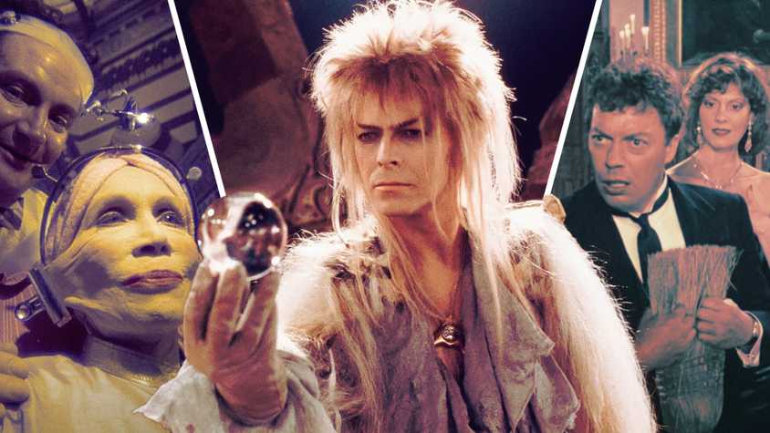 10 Best Gangster Movies of the 1980s, Ranked