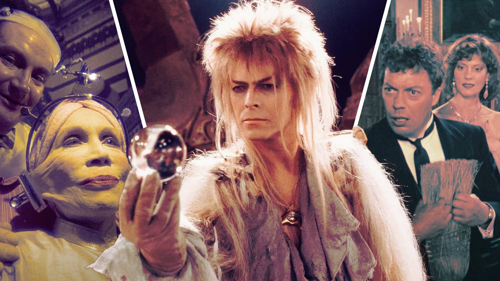 10 Box Office Flops From the ‘80s That Are Beloved Today