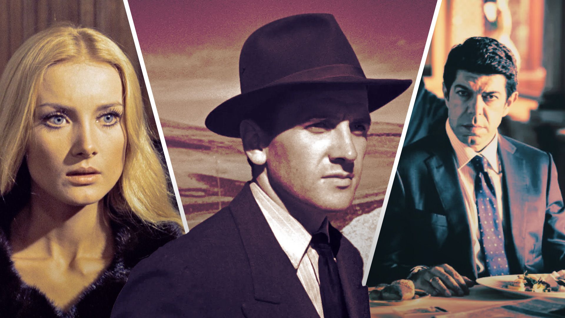 10 Highest-Grossing Gangster Movies of all Time, Ranked