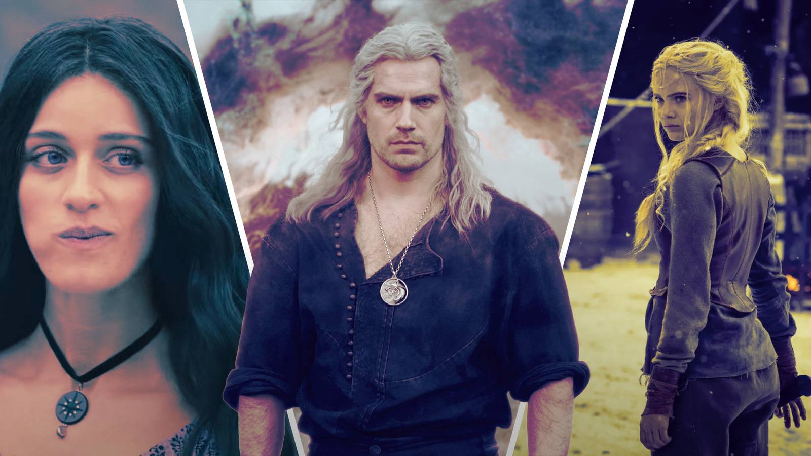 The Witcher: 20 Most Powerful Characters From the Franchise, Ranked