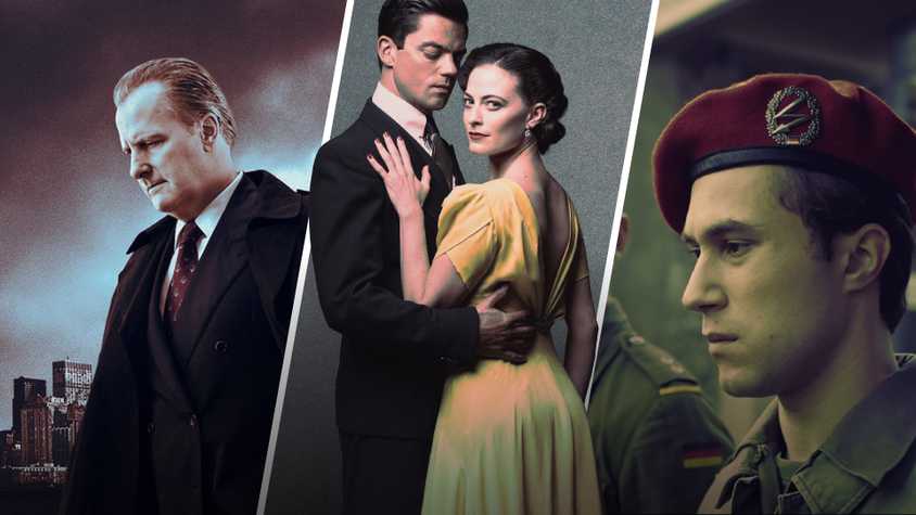 10 Spy Movies Recommended By Real CIA Agents