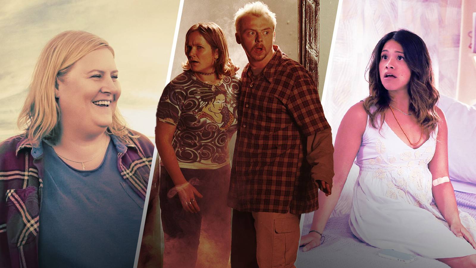 Best TV Shows Where Every Season Has on 100% Rotten Tomatoes