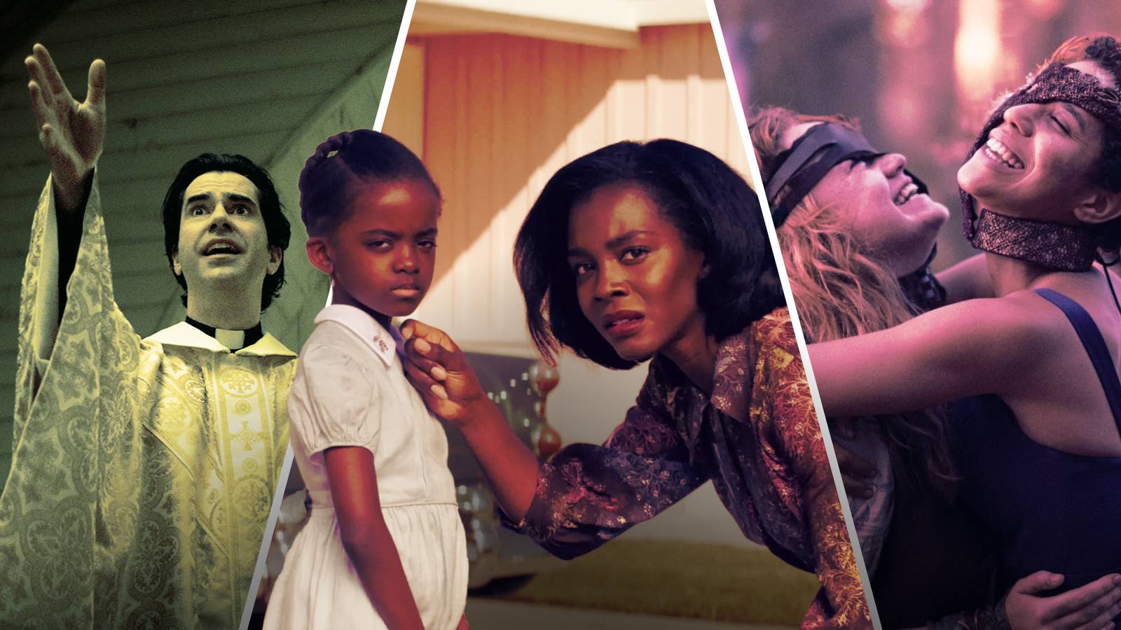 15 Best Summer-Themed Horror TV Series