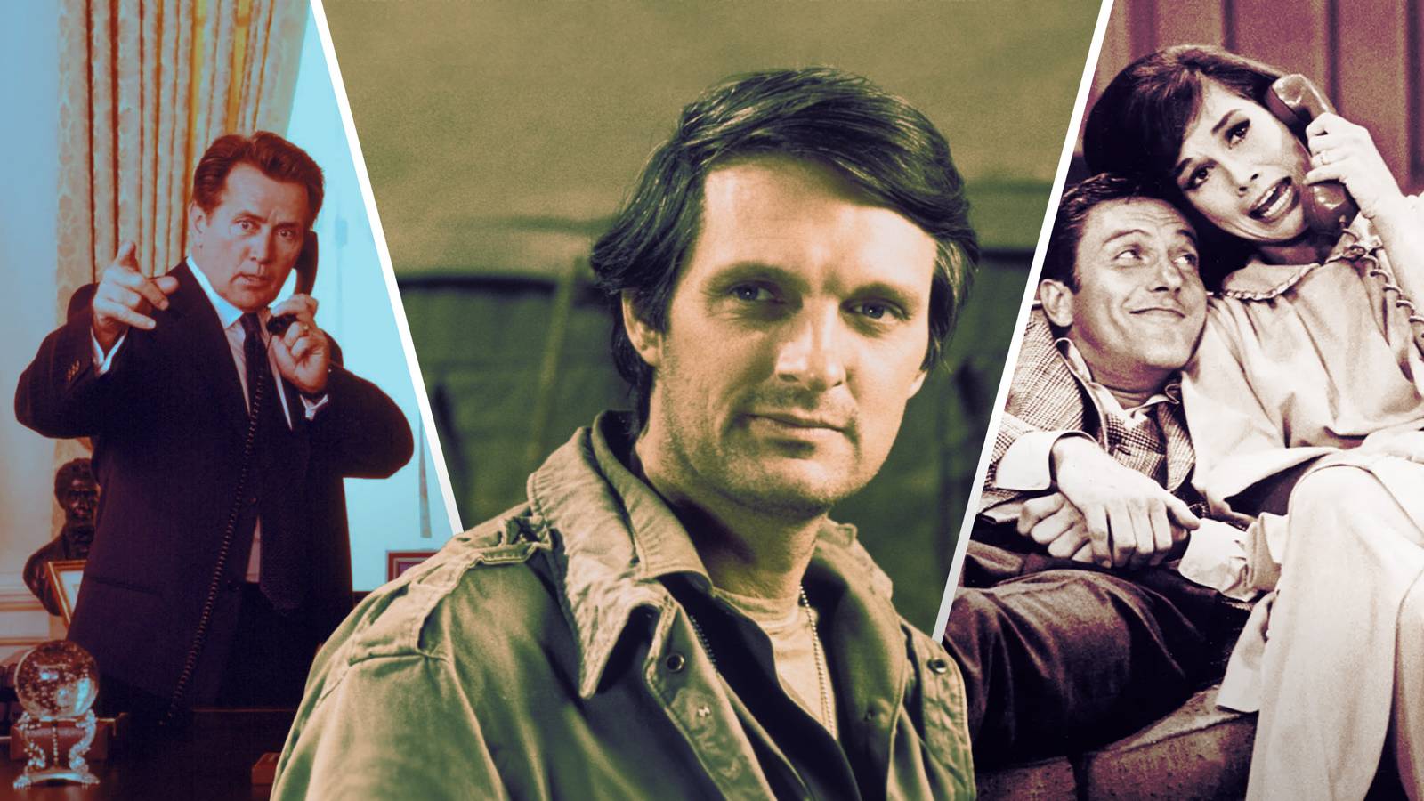 15 Best-Written TV Shows of All Time, According to the WGA