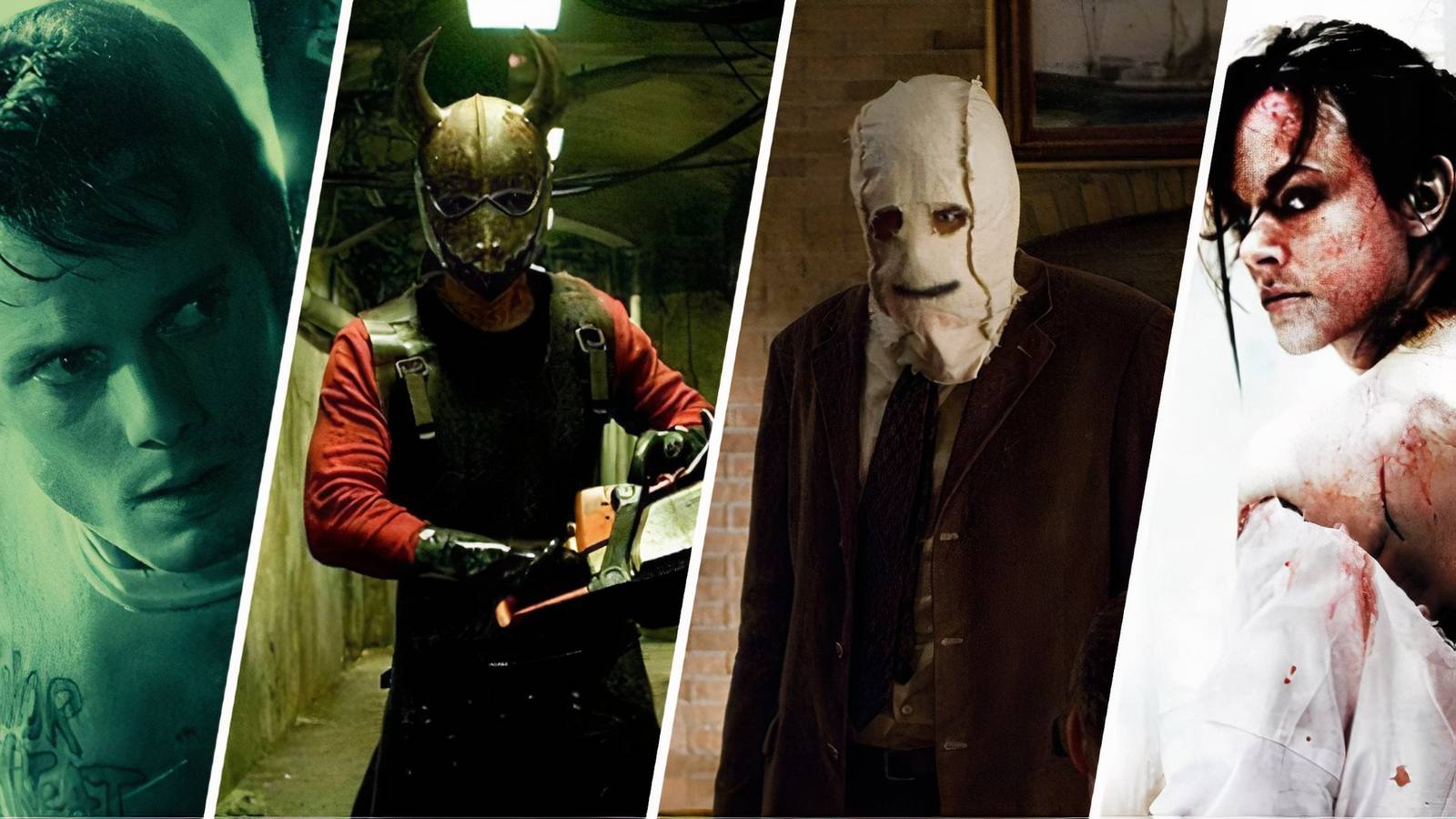 20 Realistic Horror Movies That Are Hard to Watch