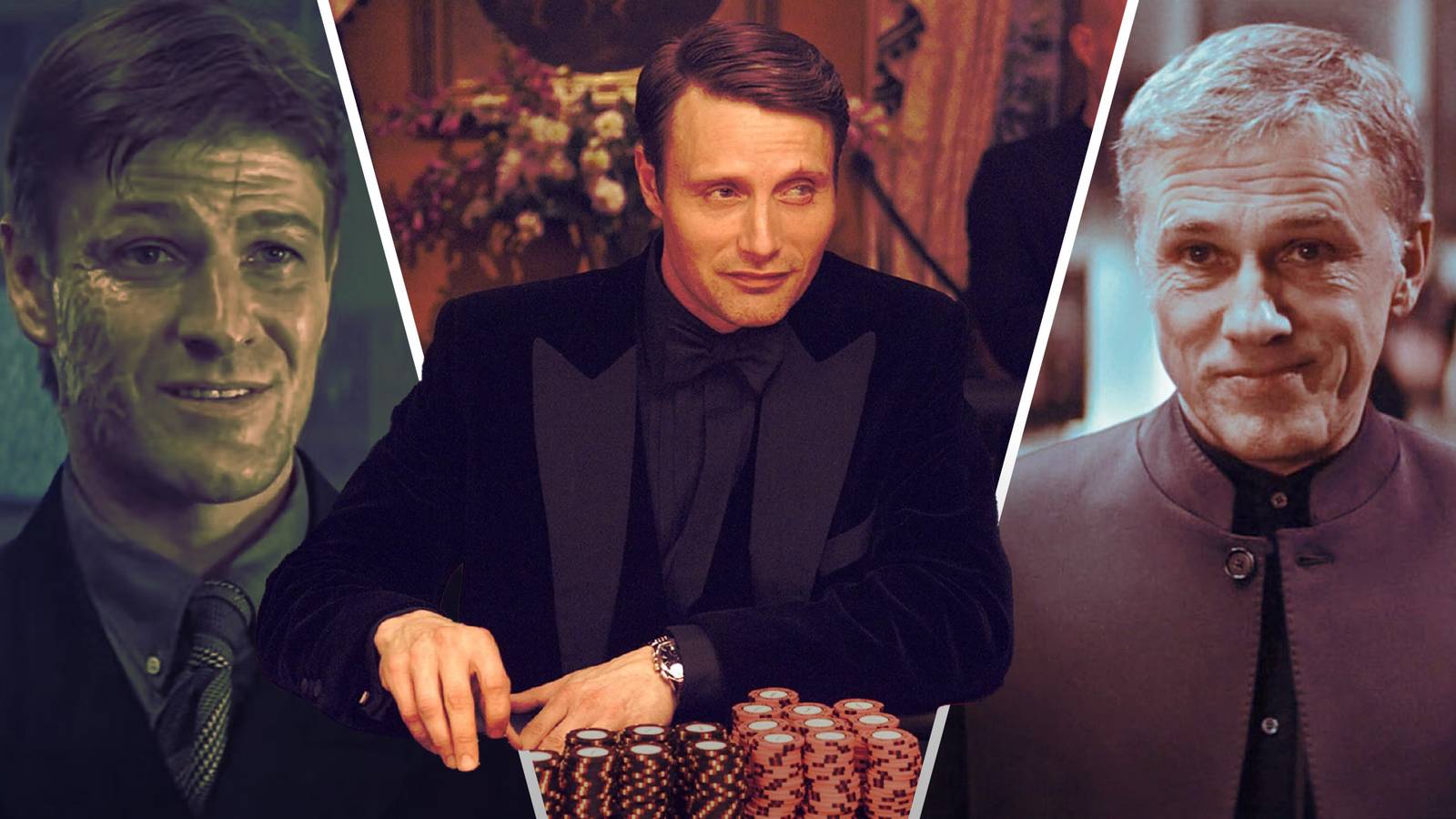 20 Greatest James Bond Villain Quotes of All Time