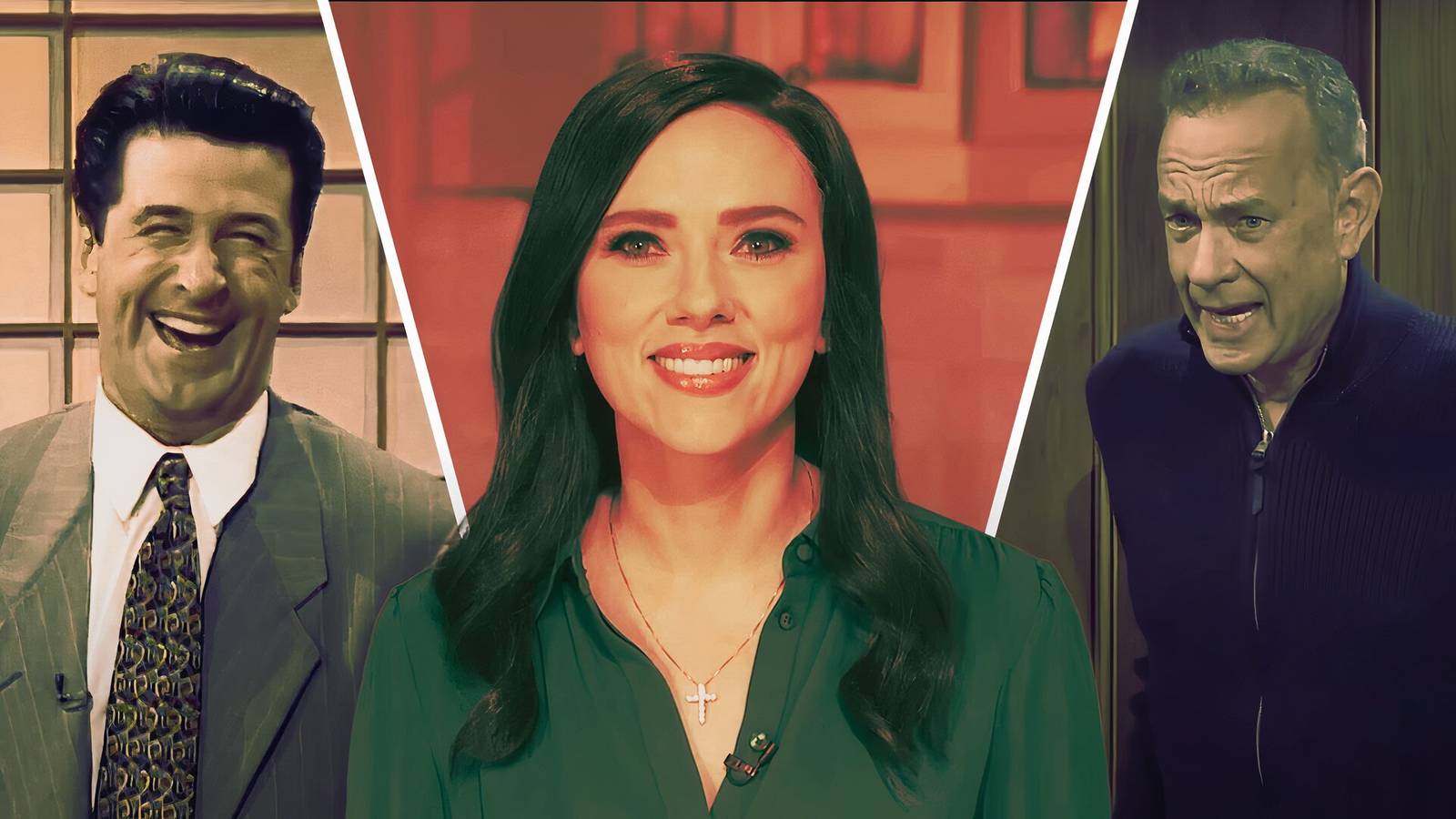 20 Stars Who Hosted SNL the Most Times