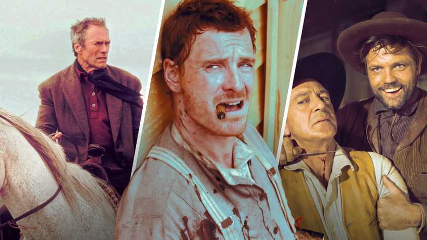 10 Best Action Westerns