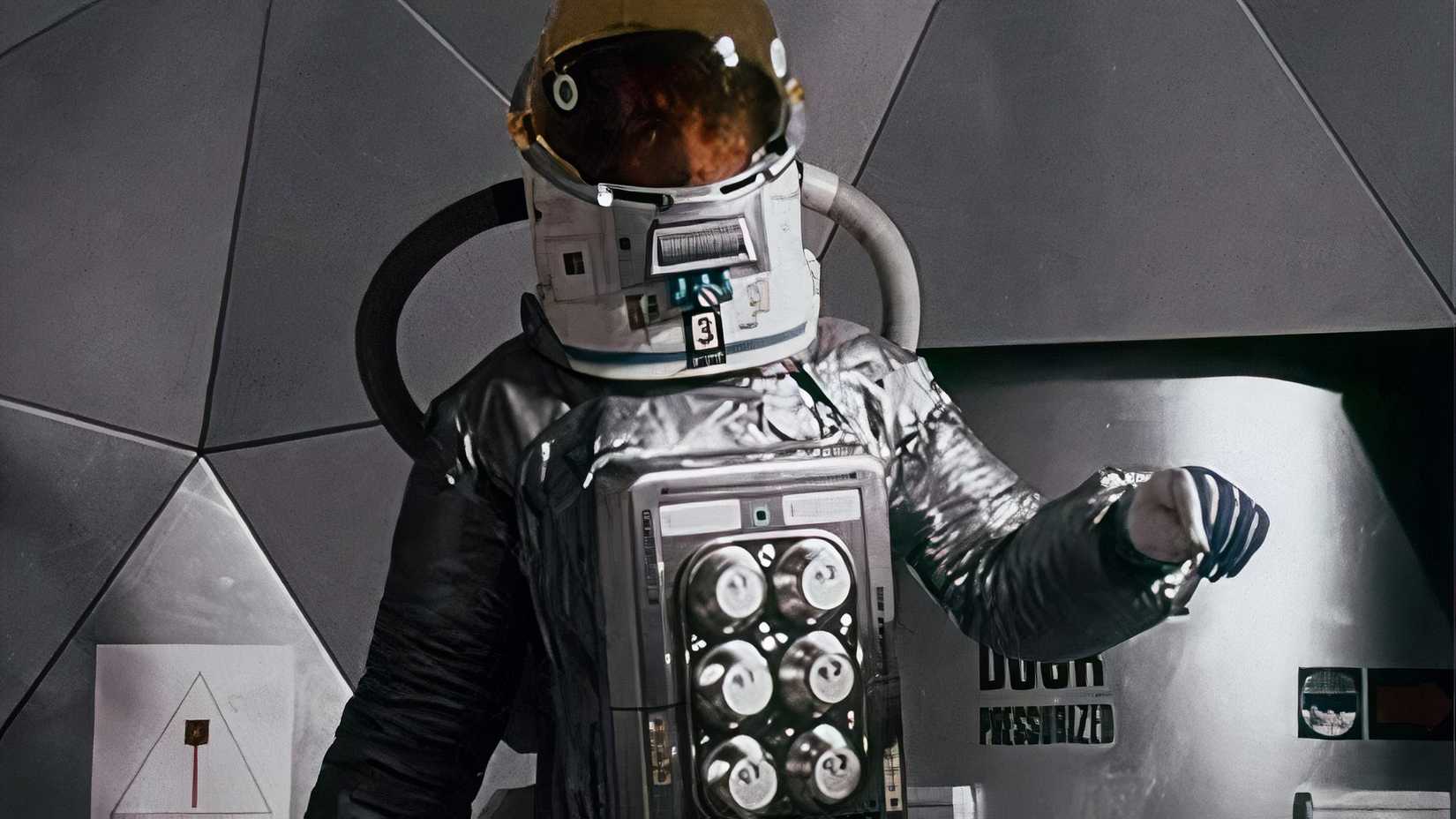 We Wouldn't Have 'Alien' Without John Carpenter's Debut Movie 'Dark Star'