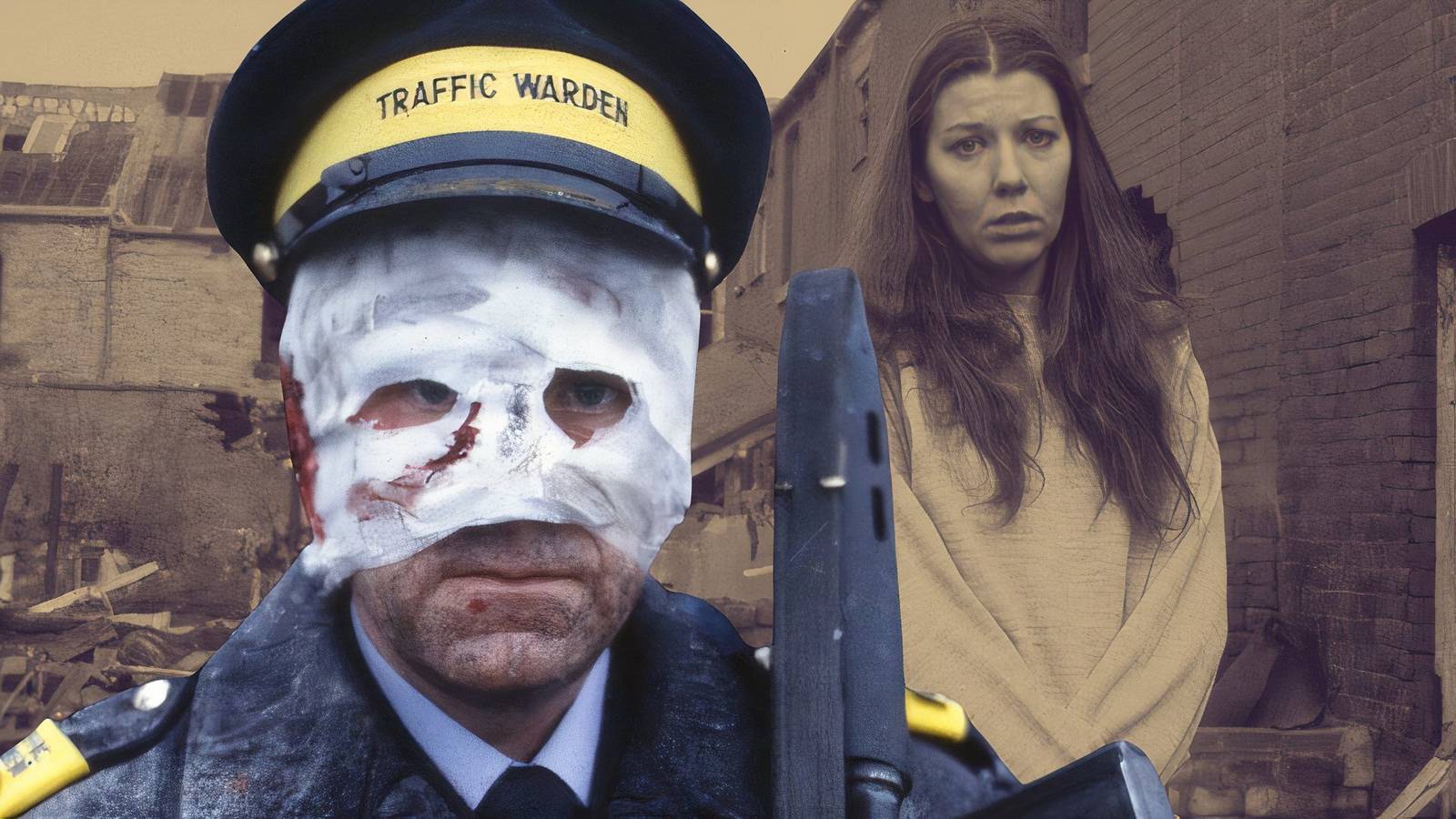 This 1984 BBC Movie Is a Disturbing and Realistic Nuclear Masterpiece