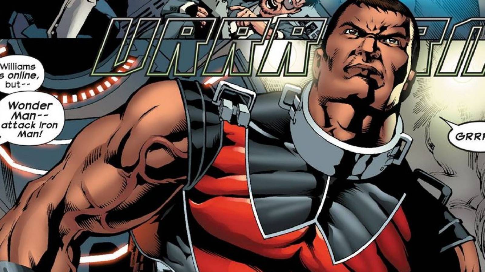 Wonder Man Series Teased by Kevin Feige 'It's Extremely Different'