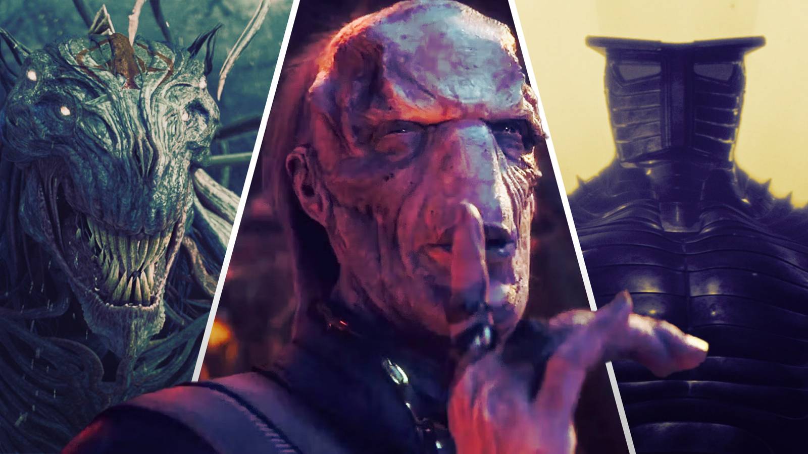 Every Time the Earth Was Invaded by Aliens in the MCU