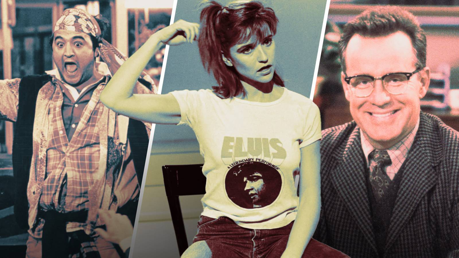 9 SNL Stars Who Died Too Young