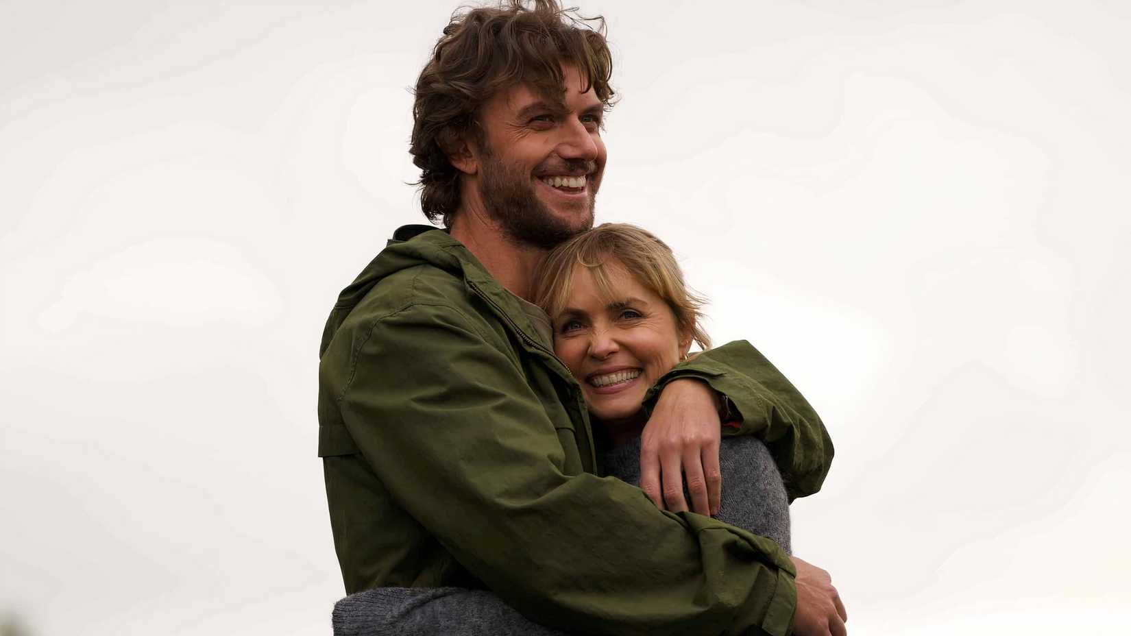 Take My Hand Trailer Celebrates World MS Day with Inspiring Australian ...