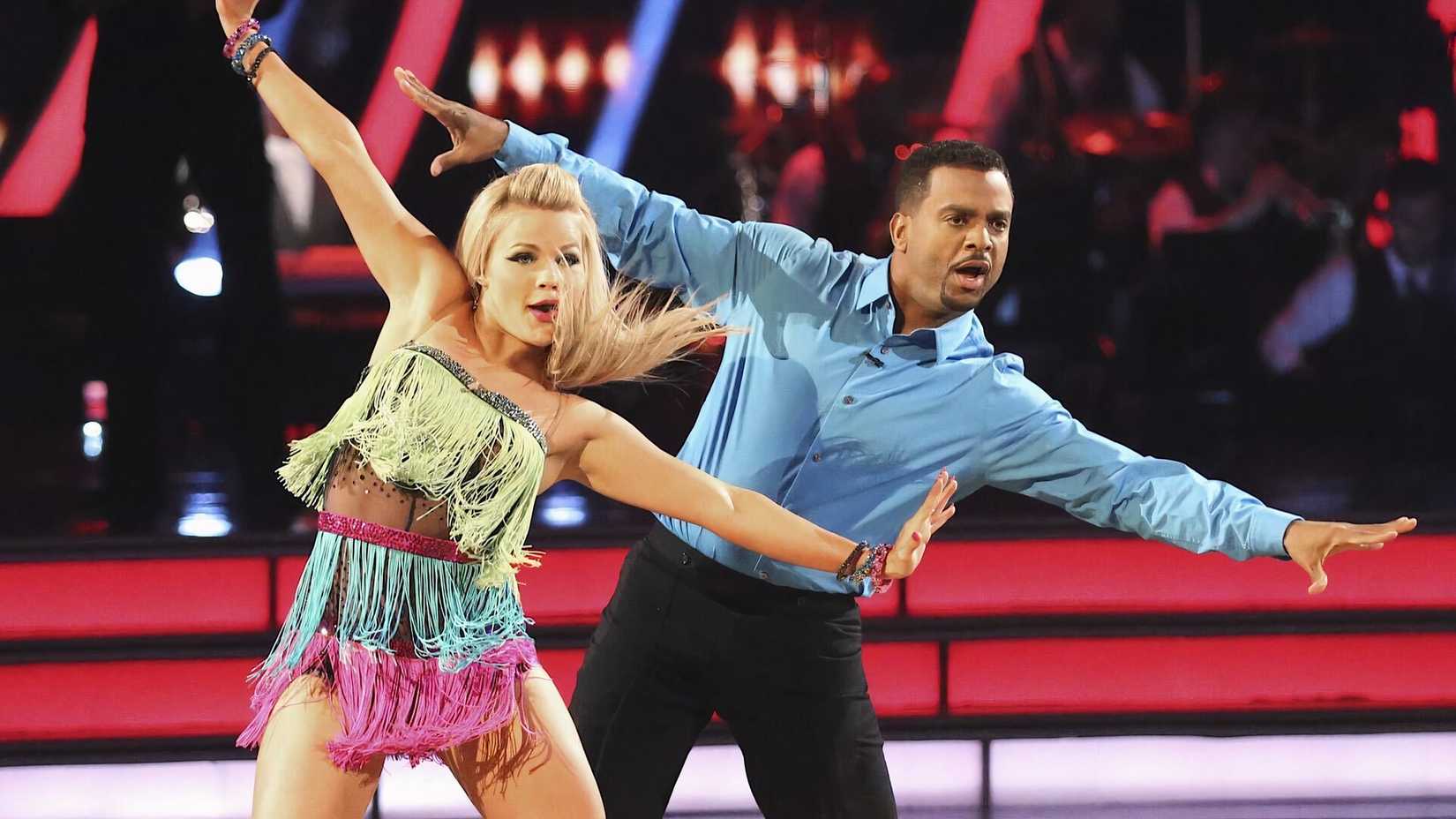 Why 'Fresh Prince' Star Alfonso Ribeiro Refuses To Work With Tyler ...