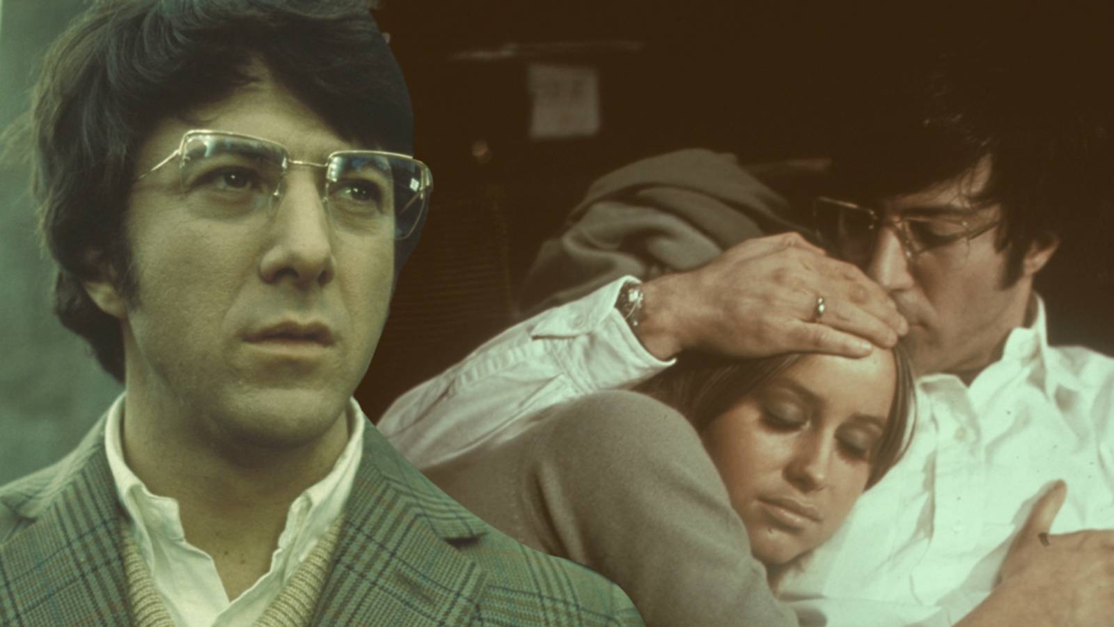 This Dustin Hoffman Psychological Thriller Is Still Unavailable to Stream