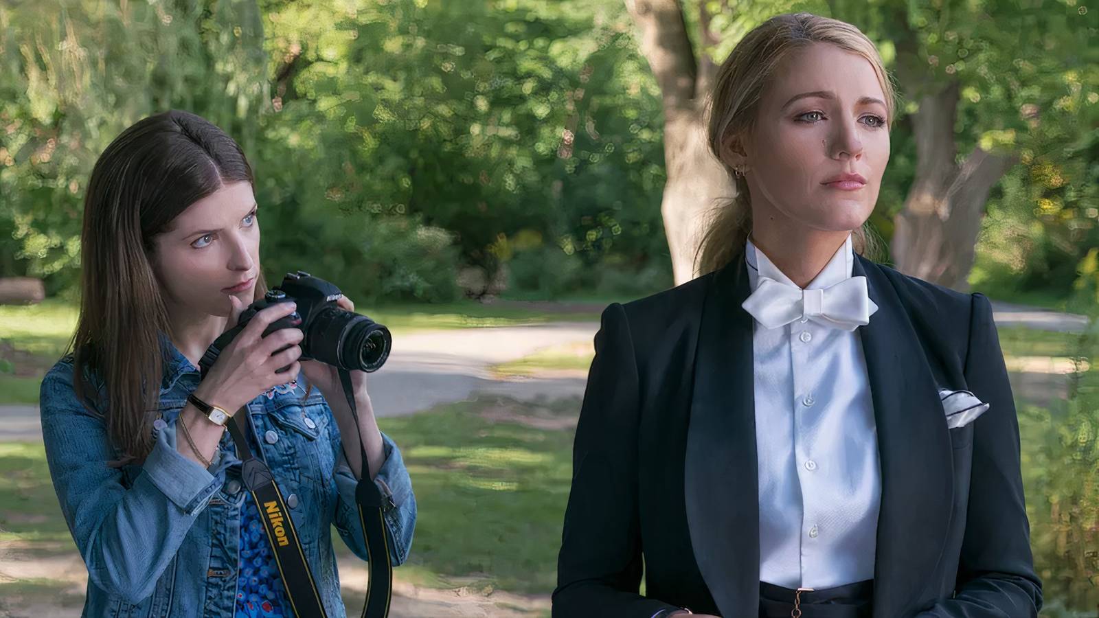 Paul Feig Explains Why A Simple Favor 2 is Not Getting a Theatrical Release