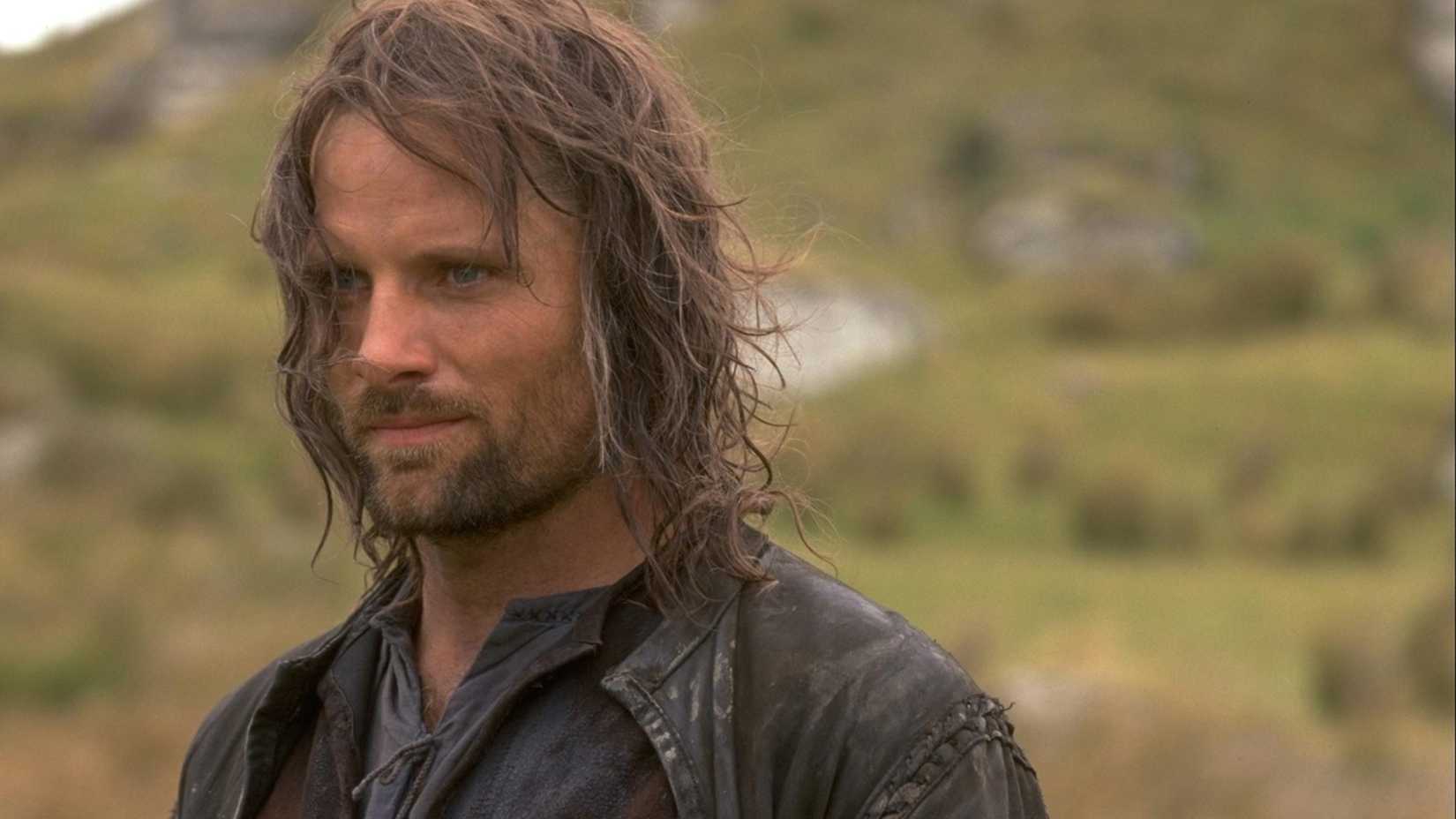 Russell Crowe's 'Lord of Rings' Role Would Have Fixed a Book Difference