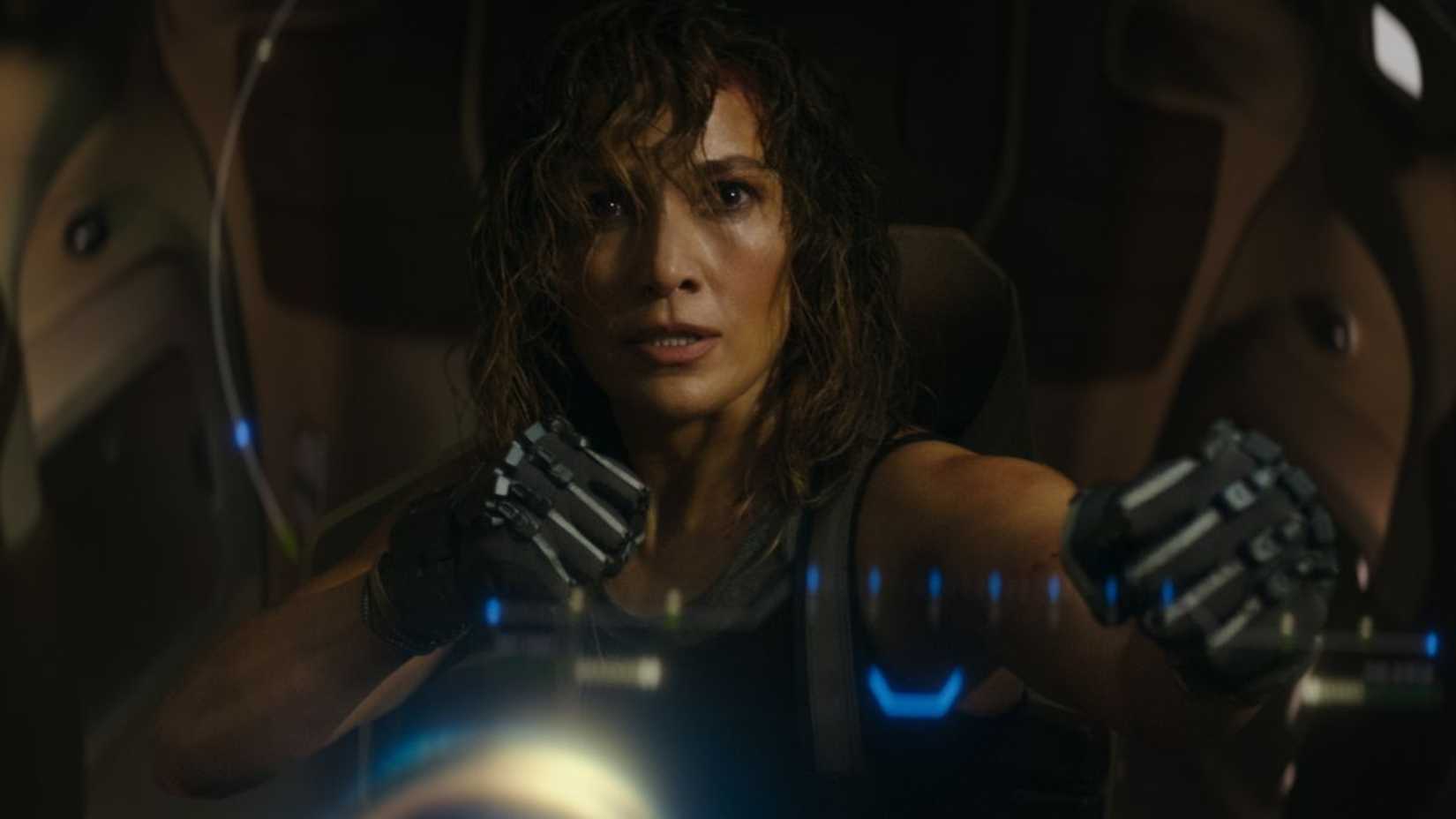 Best Movies Where Robots Take Over, Ranked