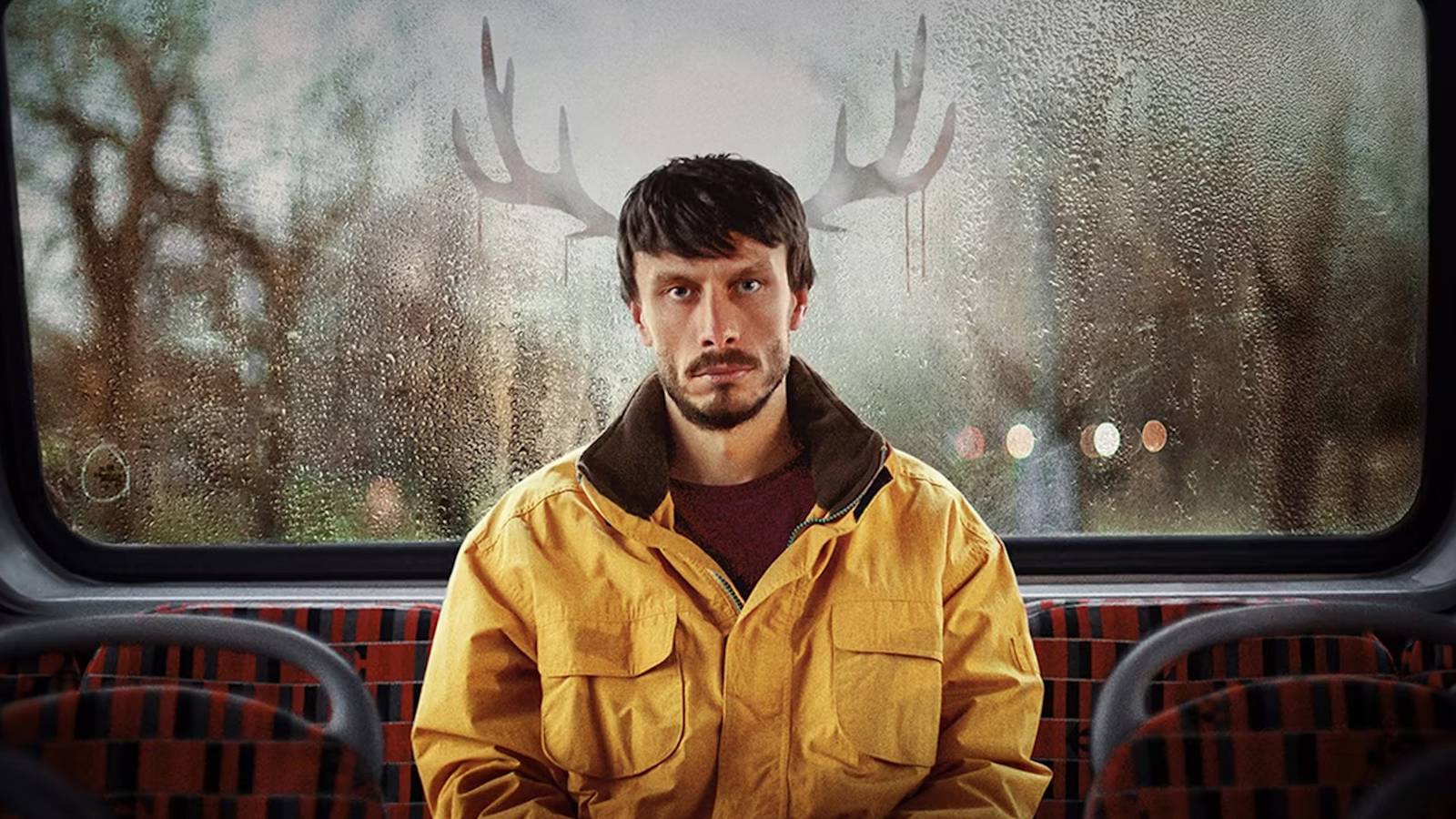 ‘Baby Reindeer’s Richard Gadd & Jamie Bell Are Brothers in 'Half Man'