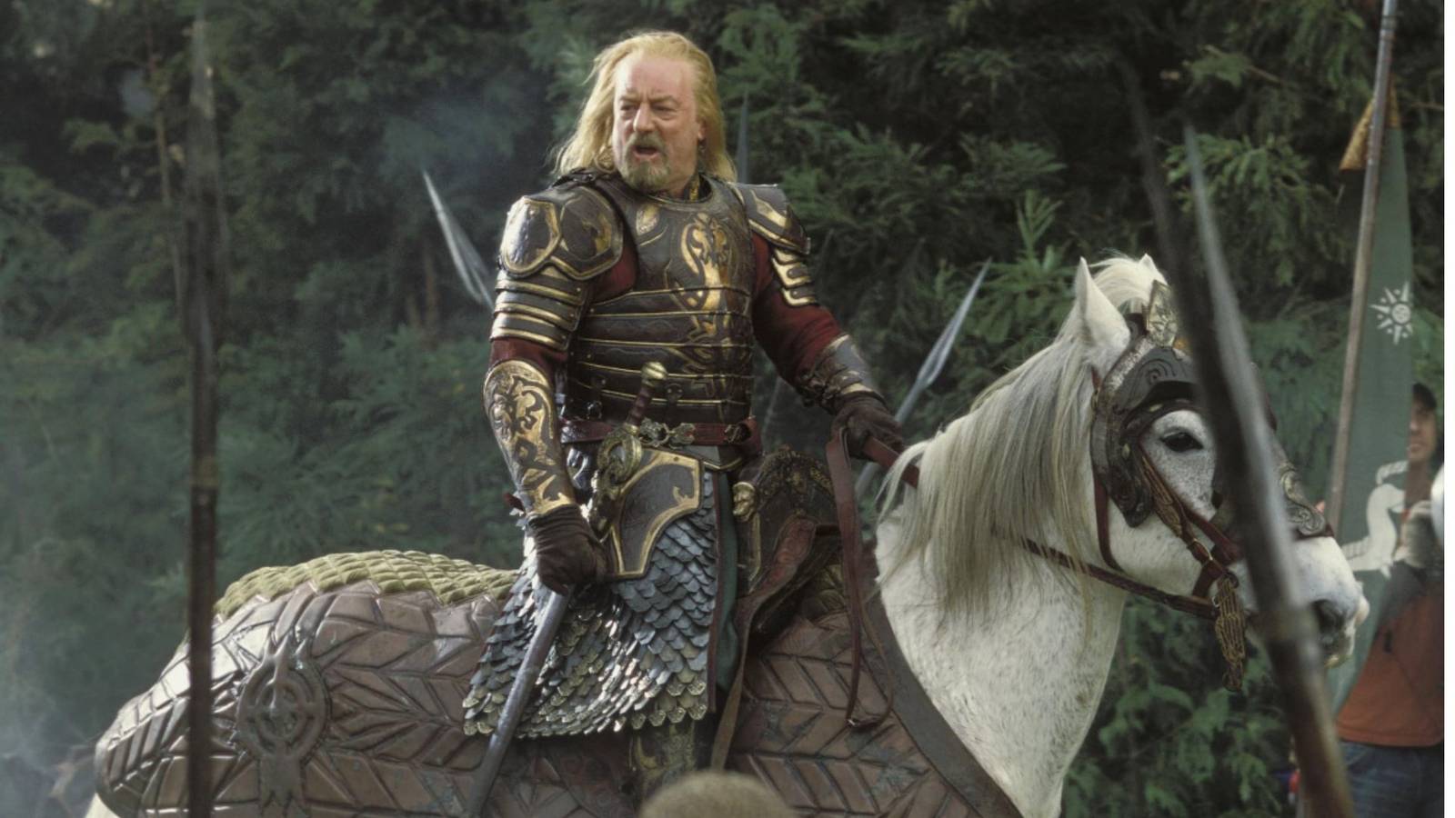 Tolkien's Greatest Fantasy Saga is Lord of the Box Office Again After ...