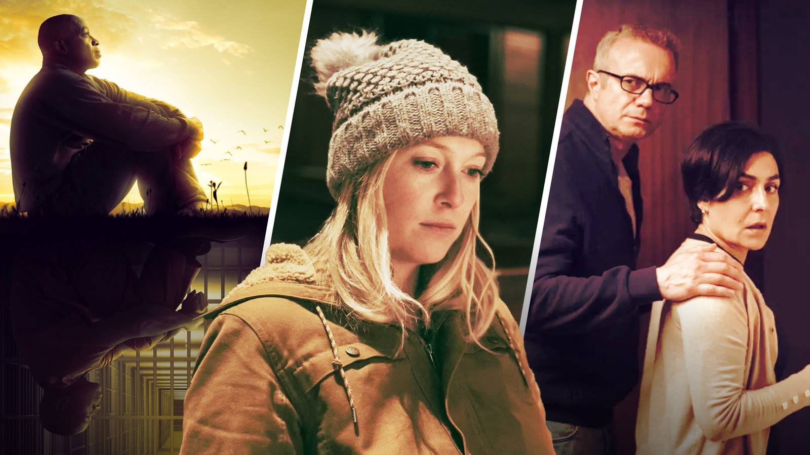 10 Best Limited Series With 100% on Rotten Tomatoes