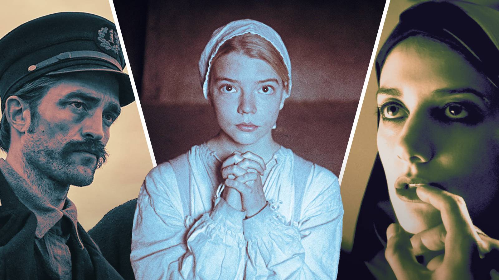 The 20 Best Slow-Burn Horror Movies of All Time