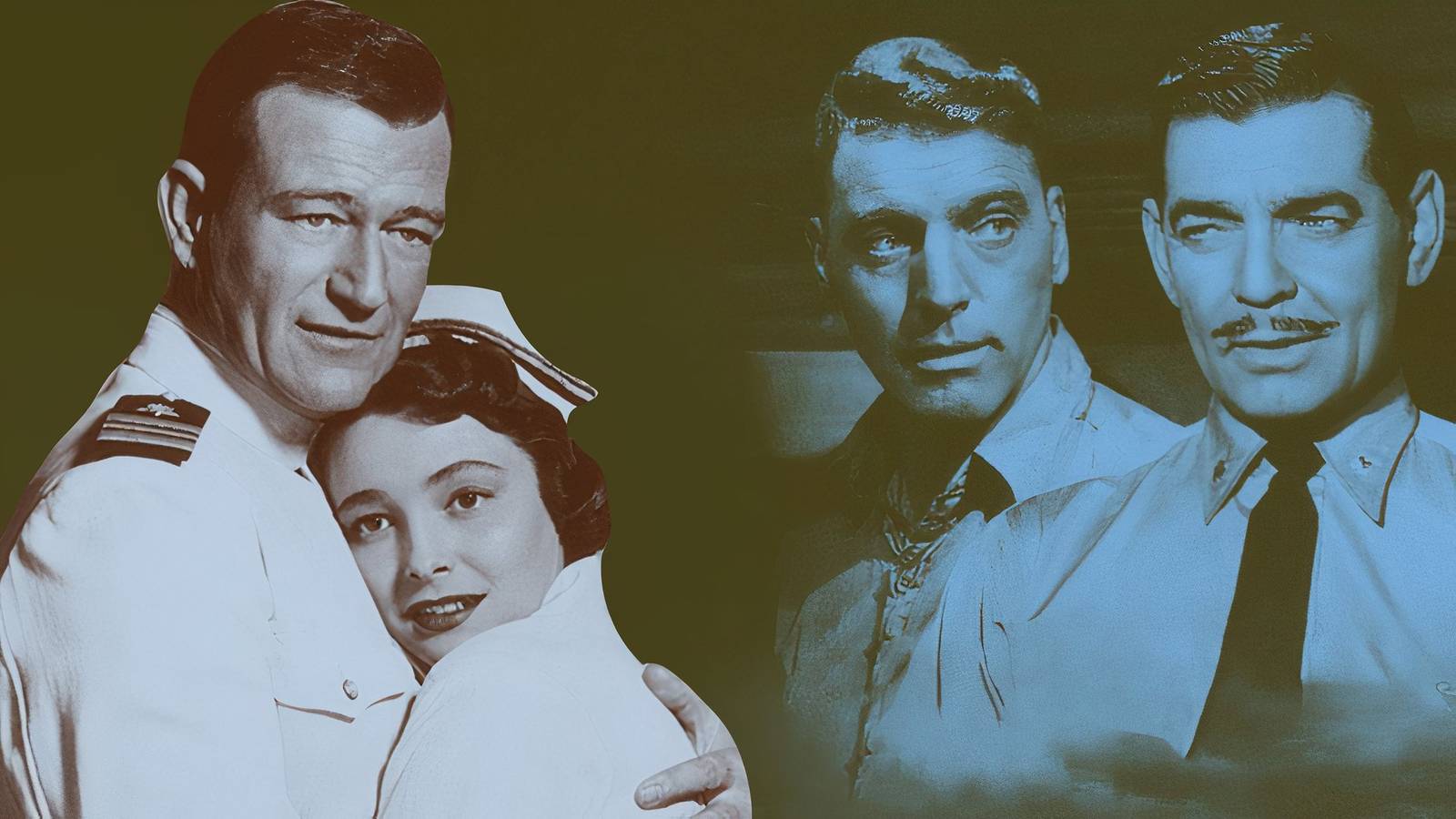 Best Submarine War Movies, Ranked