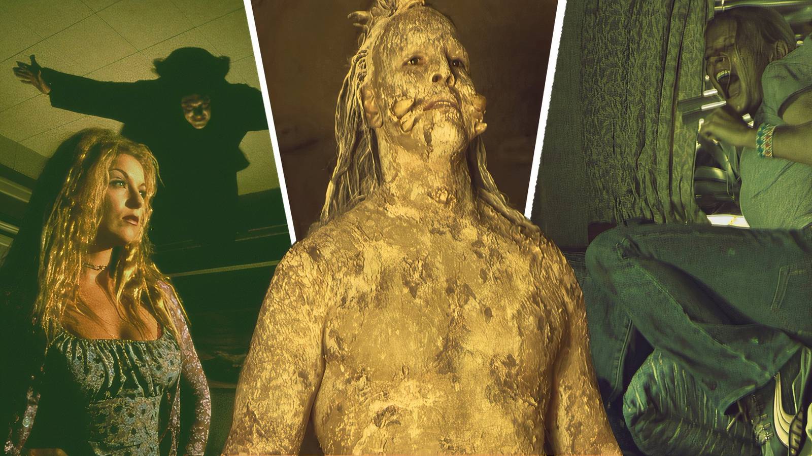 Best Western Horror Movies, Ranked