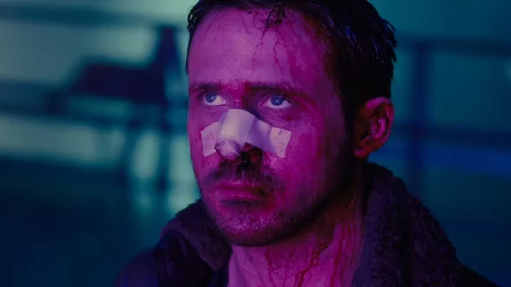 Neuromancer Isn't 2026's Only Cyberpunk TV Show