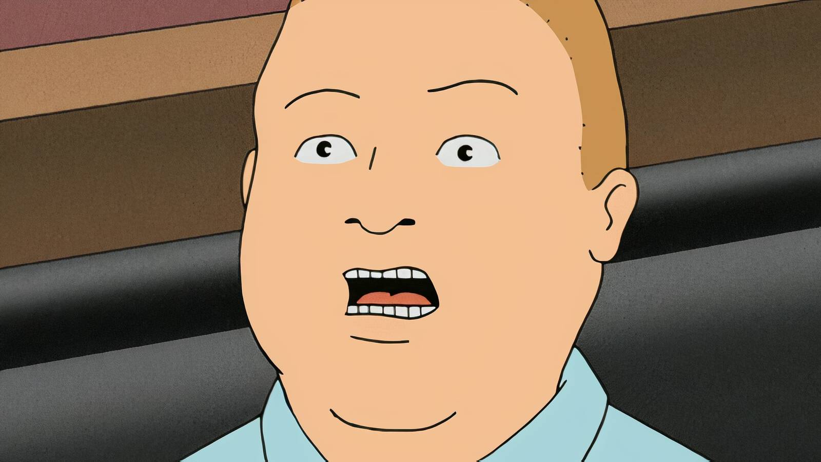 King of the Hill Star Reveals How Freaky It Is Writing Reboot with 21 ...