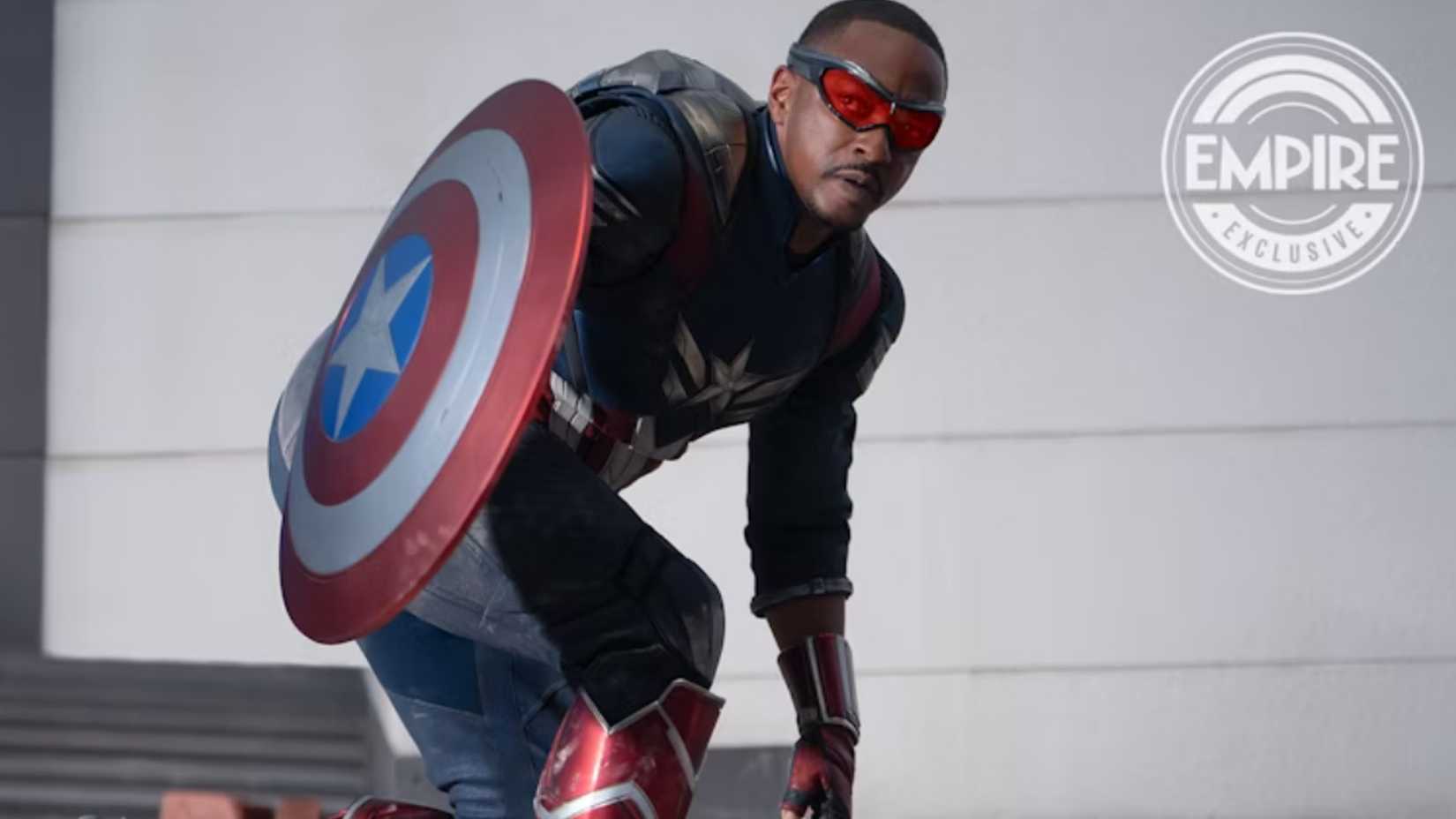 Captain America: Brave New World Director Teases a 'Guy Who Can Bleed ...