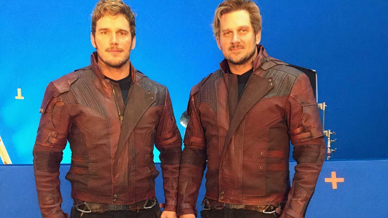 Chris Pratt Honors Late Jurassic World & Guardians of the Galaxy Stunt ...